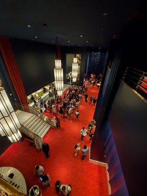 ENCORE THEATER - 186 Photos & 52 Reviews - 3131 Las Vegas Blvd S, Las ...