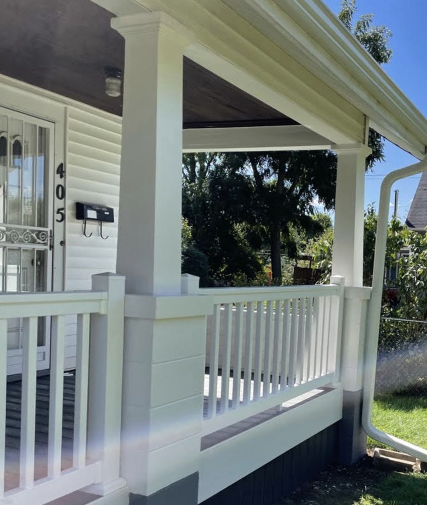 MAX PAINT AND RESTORATION - Updated September 2025 - 16 Photos - 4903 ...