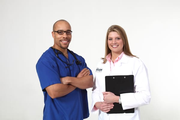 THE OREGON CLINIC GASTROENTEROLOGY - WEST - Updated January 2026 - 69 ...