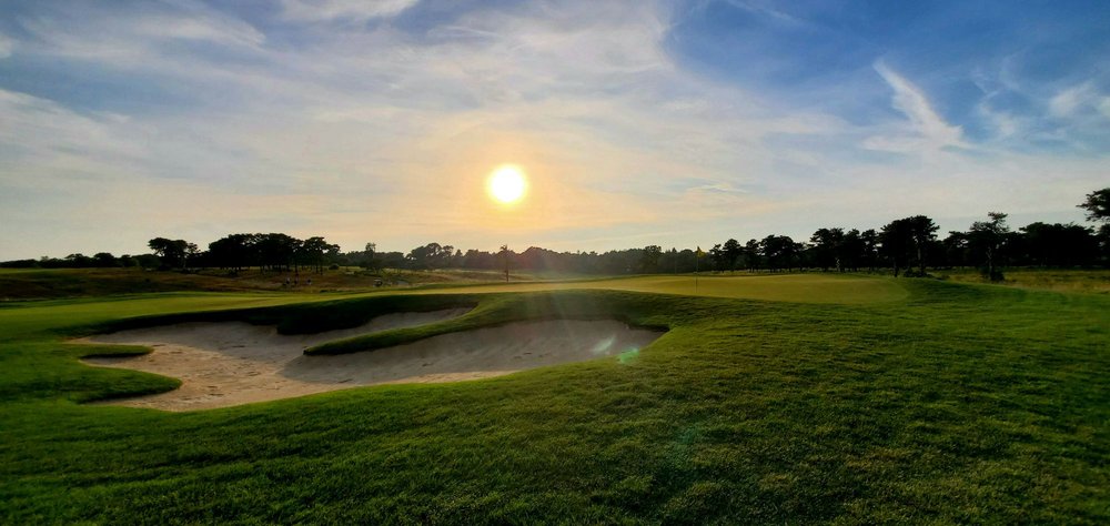 Miacomet Golf Club, Nantucket | Roadtrippers