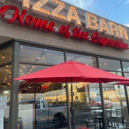 PIZZA BARN - Updated July 2025 - 785 Photos & 545 Reviews - 471 Central ...