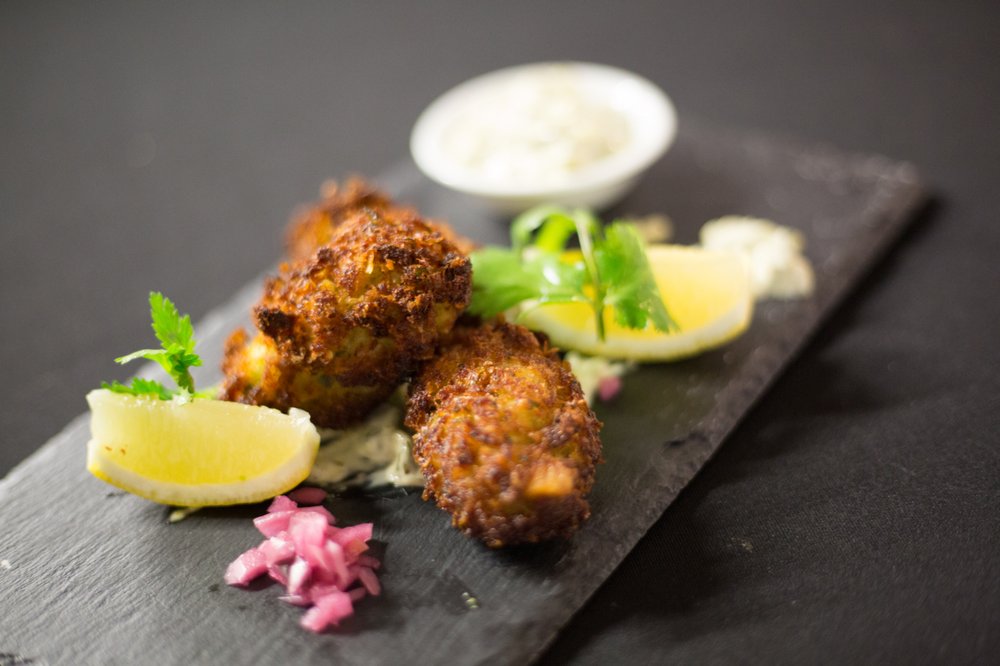 Z TAPAS LOUNGE - Updated October 2024 - 60 Photos & 20 Reviews - 1165 ...