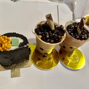 DAAN GO CAKE LAB - Updated August 2025 - 377 Photos & 61 Reviews - 4731 ...