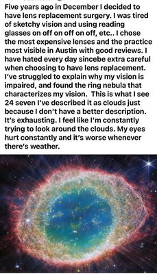 AUSTIN EYE - Updated October 2025 - 22 Photos & 184 Reviews - 2700 Bee ...