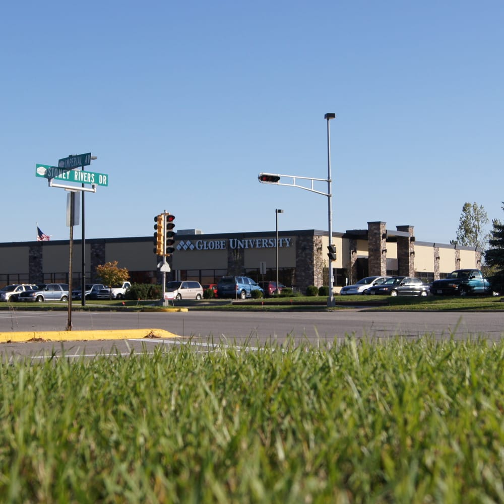 GLOBE UNIVERSITY - WAUSAU - 1480 Count Rd, Rothschild, WI - Yelp