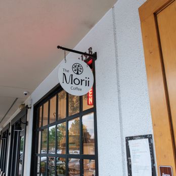 THE MORII COFFEE - Updated August 2024 - 87 Photos & 27 Reviews - 9630 ...