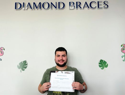 DIAMOND BRACES - Updated October 2025 - 60 Photos - 1411 Kings Hwy ...