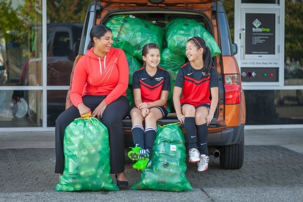 BOTTLEDROP REDEMPTION CENTER - Updated January 2026 - 22 Photos & 38 ...