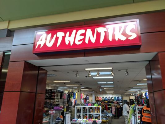 AUTHENTIKS - Updated December 2025 - 2150 Northwoods Blvd, North ...