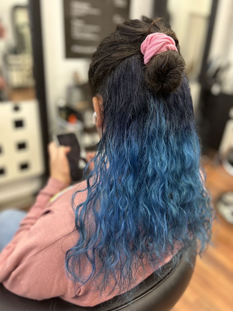 AMY HAIR SALON - Updated October 2025 - 107 Photos & 46 Reviews - 6420 ...