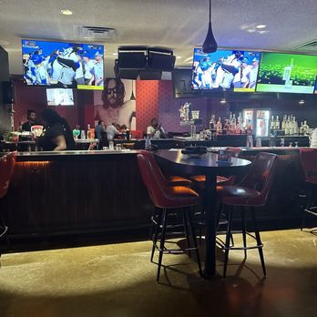 KINGS DINING & ENTERTAINMENT - RALEIGH - Updated December 2025 - 360 ...