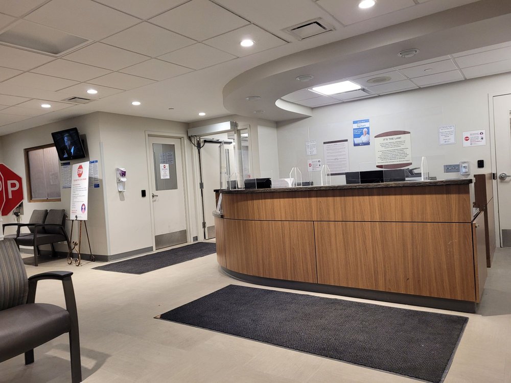MOUNTAINSIDE MEDICAL CENTER - Updated December 2024 - 25 Photos & 139 ...