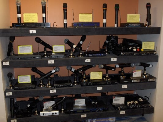 ACE KARAOKE - Updated January 2026 - 18 Photos & 64 Reviews - 161 S 8th ...