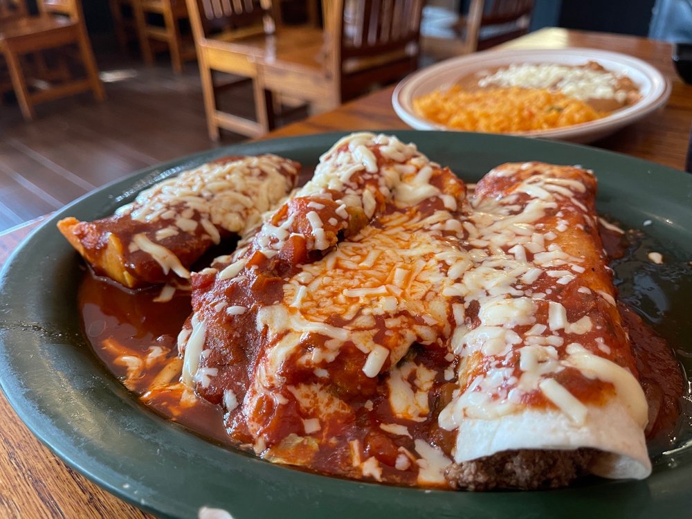 EL PALENQUE MEXICAN RESTAURANT - Updated July 2025 - 269 Main St ...