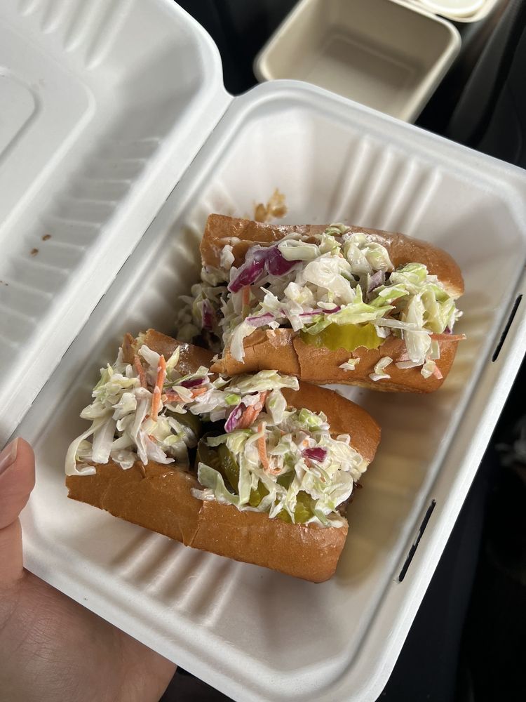 DIG’N CHICKEN - Updated December 2025 - 30086 Ford Rd, Garden City ...