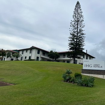 IHG ARMY HOTELS BUILDING - Updated October 2025 - 39 Photos & 25 ...