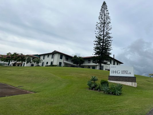 IHG ARMY HOTELS BUILDING - Updated August 2025 - 39 Photos & 25 Reviews ...