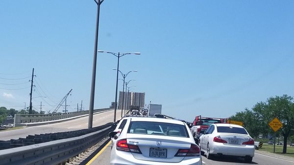 LAPALCO BRIDGE - Updated February 2025 - Lapalco Ave & Peters Rd ...