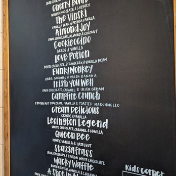 THE FACTORY - Updated December 2025 - 132 Photos & 48 Reviews - 206-C W ...