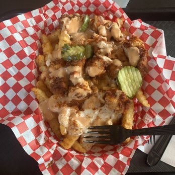 URBAN BIRD HOT CHICKEN - Updated October 2025 - 122 Photos & 113 ...