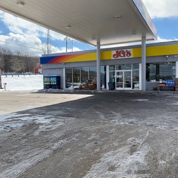 SUNOCO A PLUS - Updated December 2025 - 4142 National Pike, Farmington ...