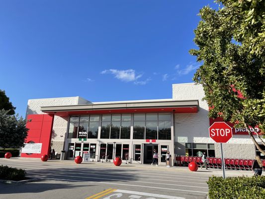 TARGET - Updated January 2025 - 194 Photos & 106 Reviews - 15005 SW ...