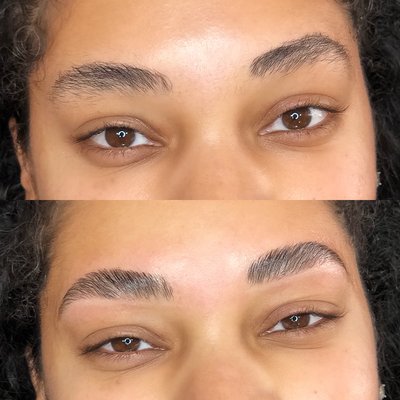 BROWS BY NAT - 298 Photos & 11 Reviews - 7403 6th Ave, Scottsdale ...