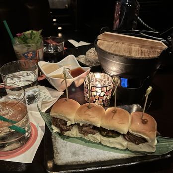 THREE DOTS AND A DASH - Updated November 2024 - 5681 Photos & 4034 ...