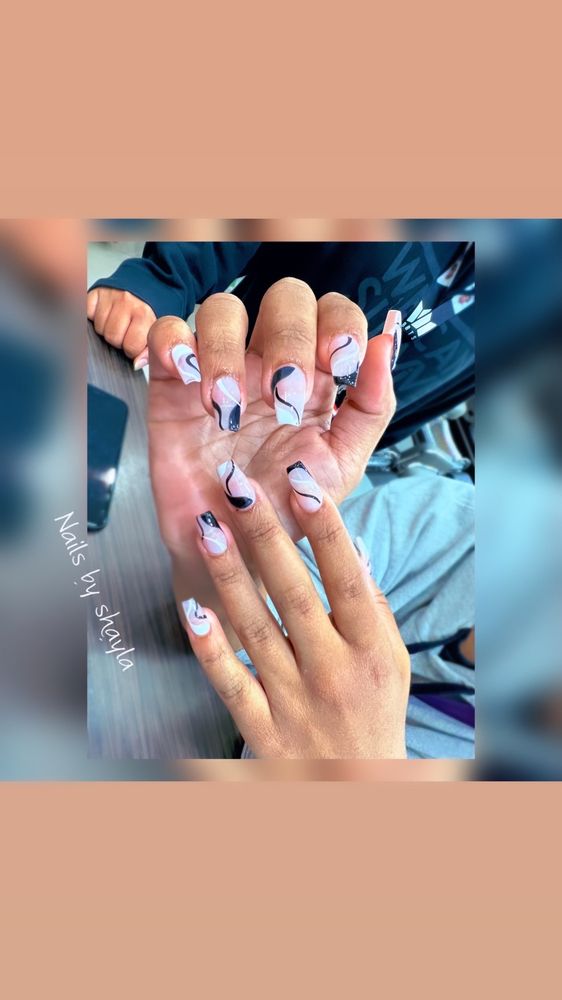 BELLAGIO NAILS & SPA - 625 Photos & 591 Reviews - 4772 Admiralty Way ...