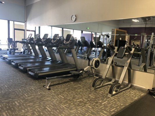 ANYTIME FITNESS - Updated January 2026 - 11 Photos & 56 Reviews - 5434 ...