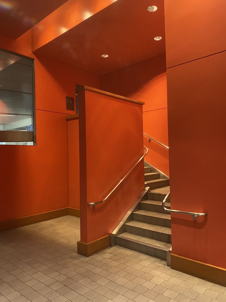 WALT DISNEY CONCERT HALL - JUROR PARKING - Updated August 2024 - 25 ...