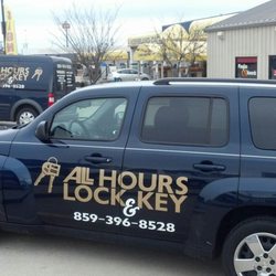 ALL HOURS LOCK & KEY - 18 Photos & 10 Reviews - 735 Red Mile Rd ...