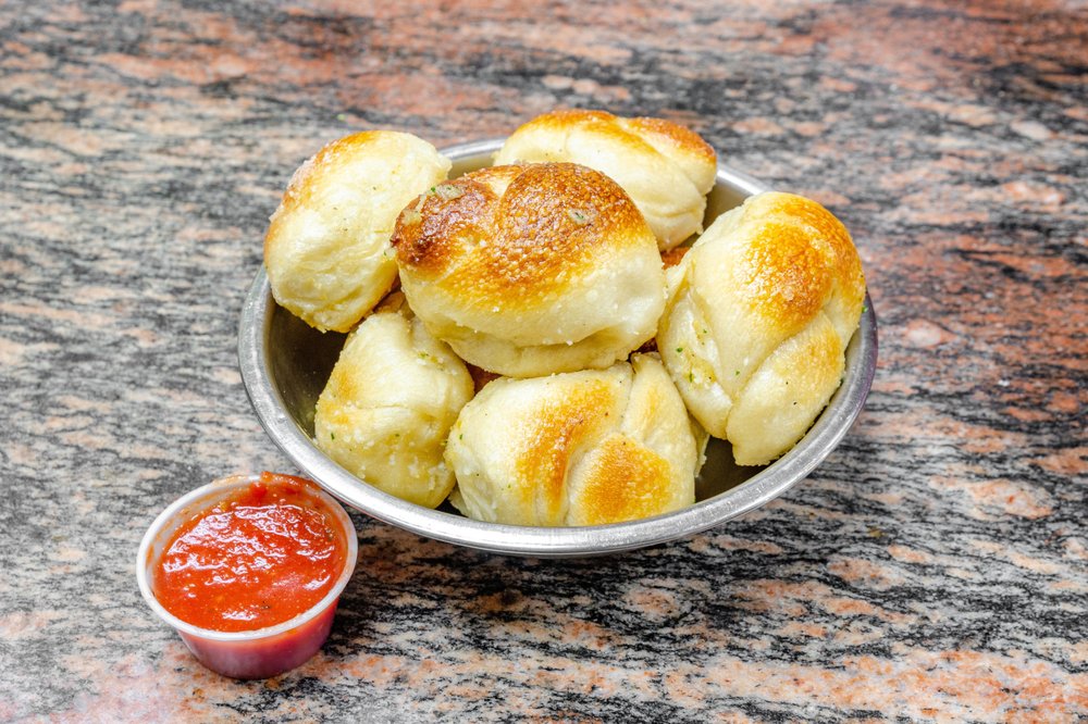 KORONET PIZZA - Updated February 2025 - 382 Photos & 712 Reviews - 2848 ...