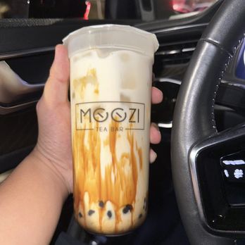 MOOZI TEA BAR - Updated December 2024 - 516 Photos & 243 Reviews ...