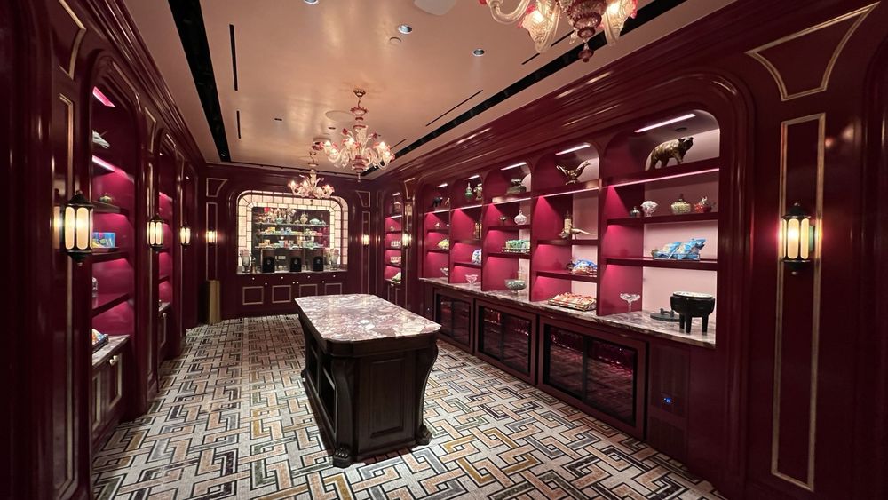 CROWN CLUB - Updated June 2026 - 12 Photos - 620 Atlantic Ave, Brooklyn ...
