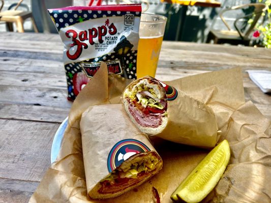WIGZ - 30 Photos & 26 Reviews - 1816 S Coast Hwy, Laguna Beach, California - Sandwiches ...