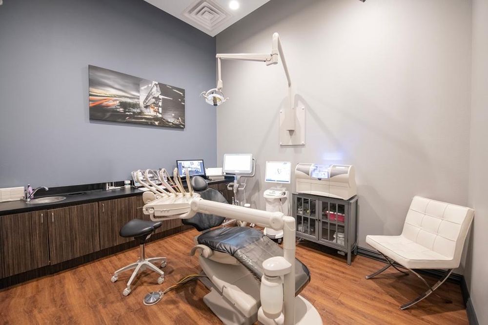DENTAL LOFT - Updated January 2026 - 41 Photos & 96 Reviews - 8132 Park ...