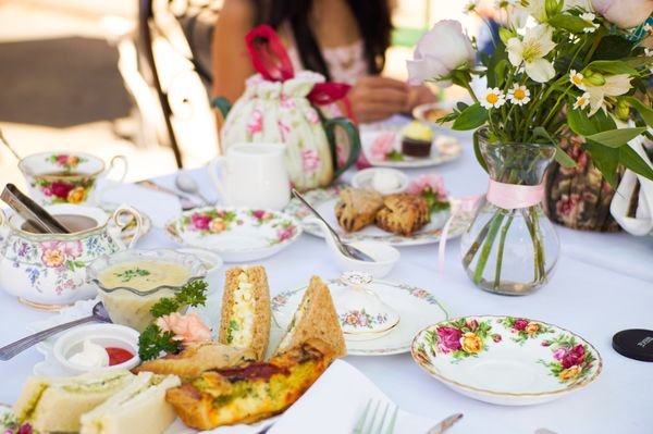 LISA’S TEA TREASURES - Updated April 2025 - 782 Photos & 281 Reviews ...