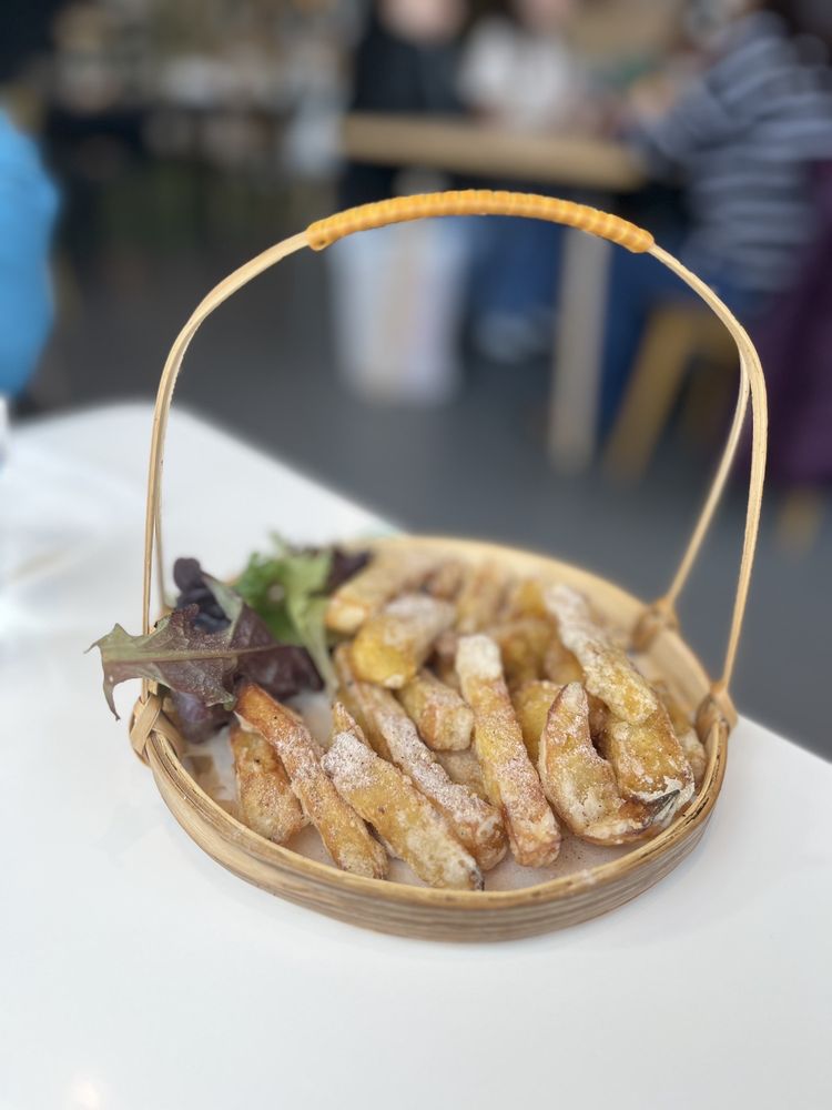 MISS LIN CAFE - Updated August 2024 - 330 Photos & 77 Reviews - 3601 ...