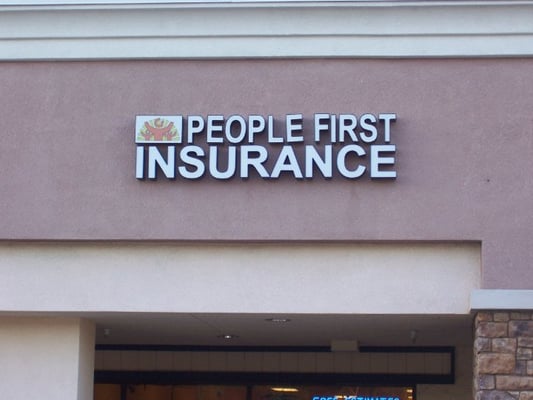 PEOPLE FIRST INSURANCE SERVICES - Updated September 2024 - 1383 ...