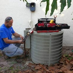 PRO-TECH AIR CONDITIONING & PLUMBING SERVICE - 16 Photos & 17 Reviews ...