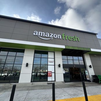 AMAZON FRESH - Updated October 2025 - 147 Photos & 62 Reviews - 6780 ...