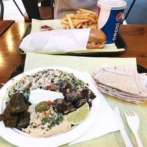 BONGO BURGER - 217 Photos & 589 Reviews - Burgers - 2505 Dwight Way ...