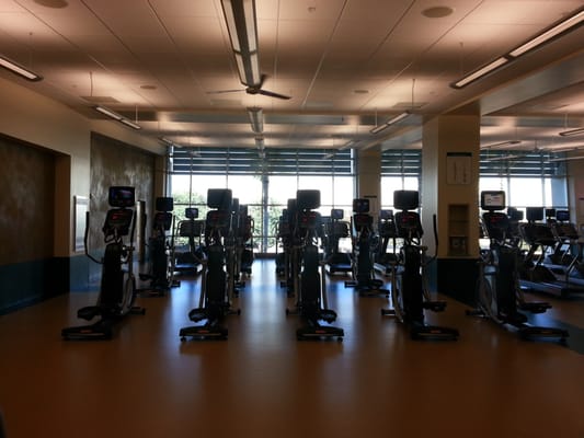 STUDENT RECREATION CENTER - Updated August 2024 - 55 Photos & 48 ...