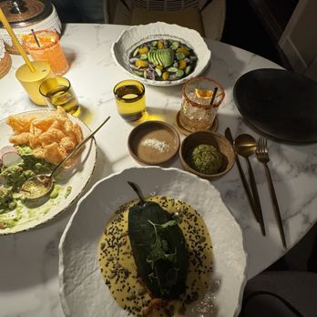 NICOLÁS COCINA DE HERENCIA - Updated November 2024 - 276 Photos & 178 ...