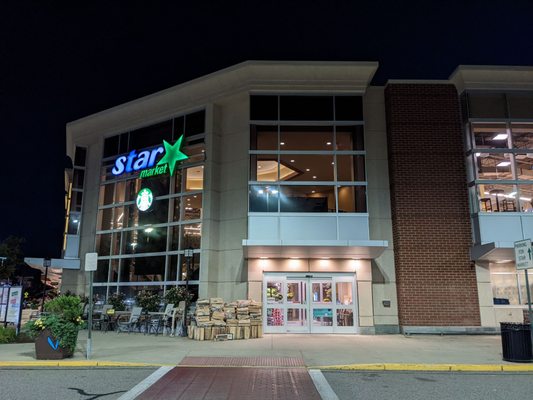 STAR MARKET - Updated April 2026 - 263 Photos & 104 Reviews - 1 ...