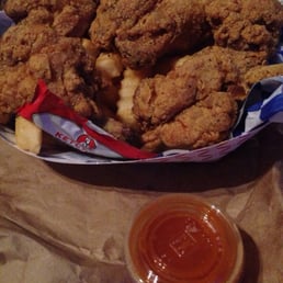 Collins Fish Market - Trusted Since 1969 - Updated July 2025 - 158 ...