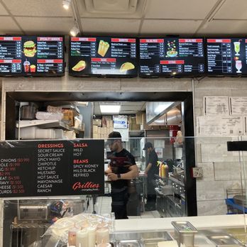 GRILLIES - Updated October 2025 - 40 Photos & 14 Reviews - 4580 York ...