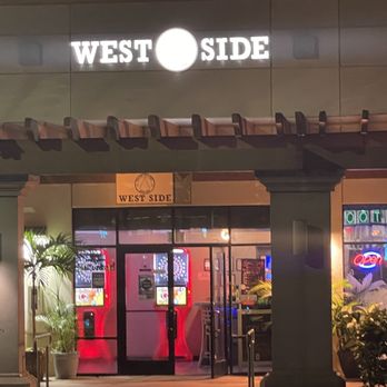 WEST SIDE BAR & GRILL - Updated January 2025 - 140 Photos & 68 Reviews ...