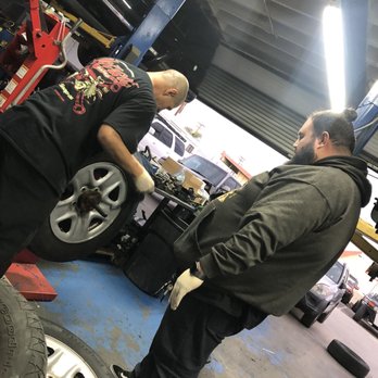 PRECISION AUTOWORKS - Updated August 2025 - 32 Photos & 19 Reviews - 1020 Williamson Ave ...